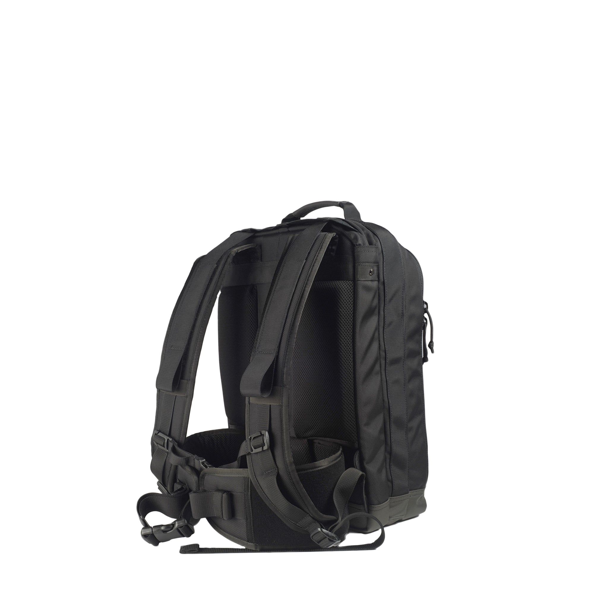 DEVCORE Plate Carrier Backpack