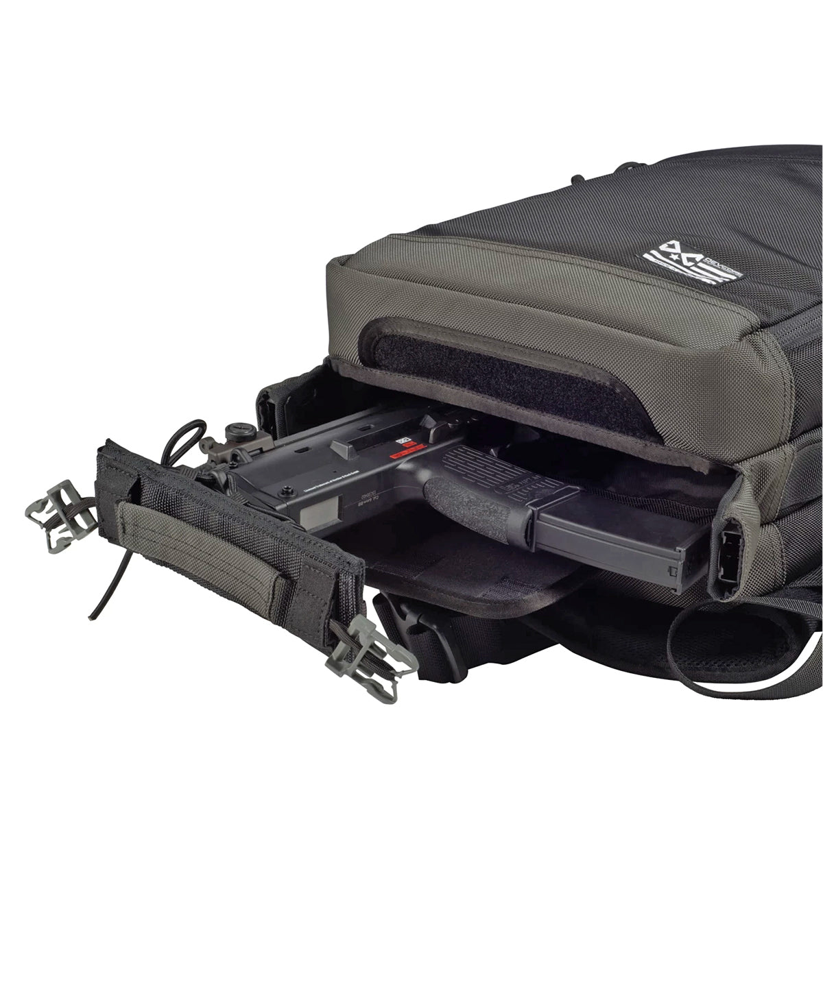 PCB Weapon Deployment Handle – DEVCORE