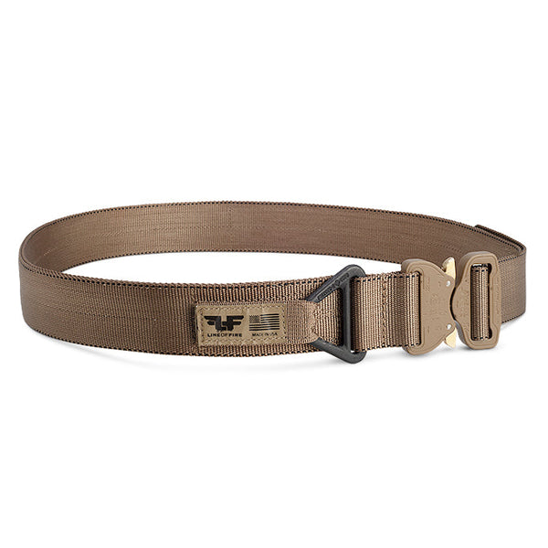 Line Of Fire Rigger Belt – DEVCORE