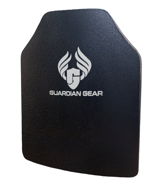 Front Armor Rifle Plate - Level IV – DEVCORE