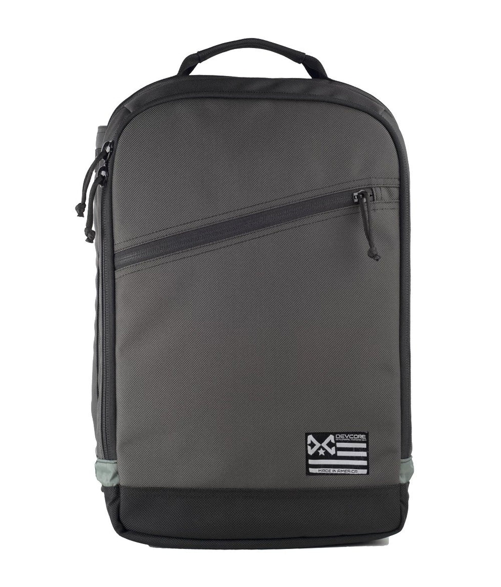 DEVCORE PCB / Plate Carrier Backpack